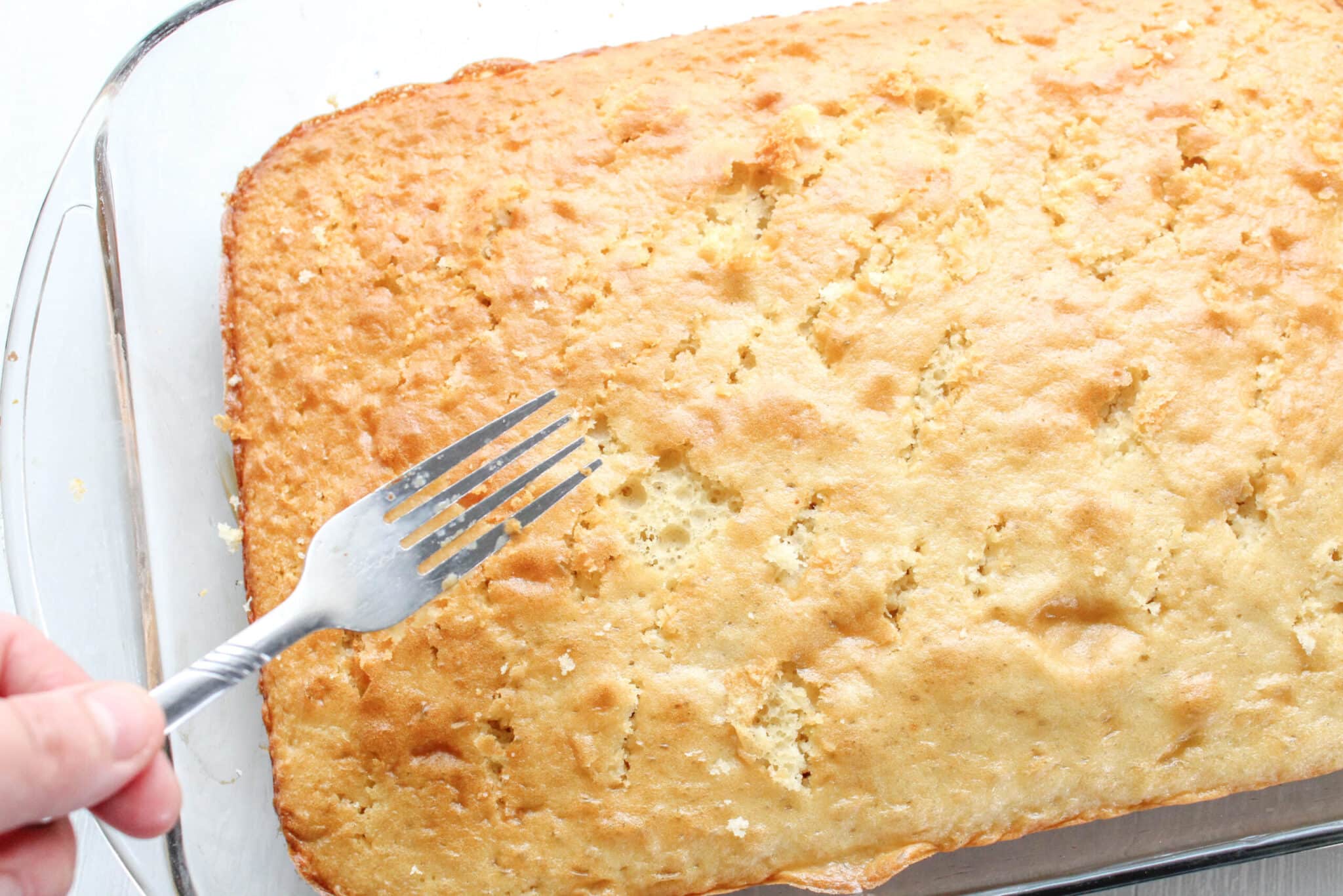 The #1 This Delicious Crumbl Tres Leches Cake Recipe is Perfect for ...