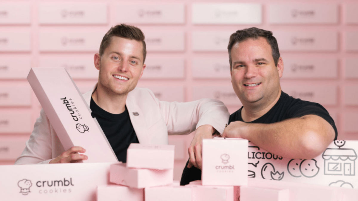 The #1 This Delicious Crumbl Tres Leches Cake Recipe is Perfect for ...