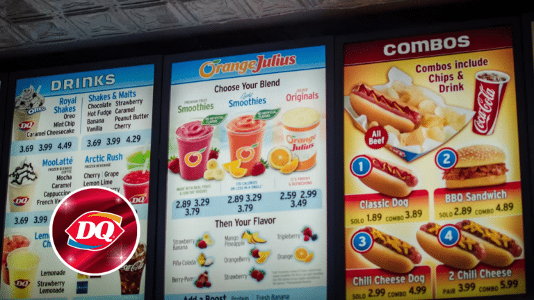 15 Surprising Facts About Dairy Queen You Probably Never Knew