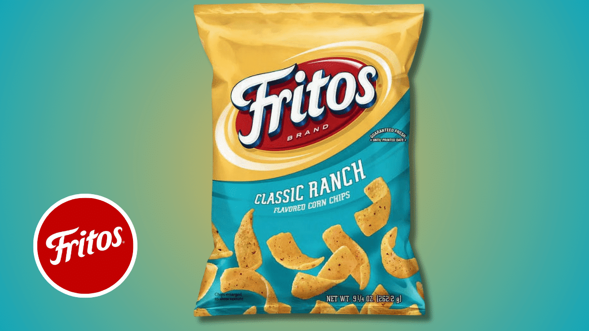Fritos Flavors Frito Lay Fun Flavor Mix, Variety Pack, 54 Ct | Costco