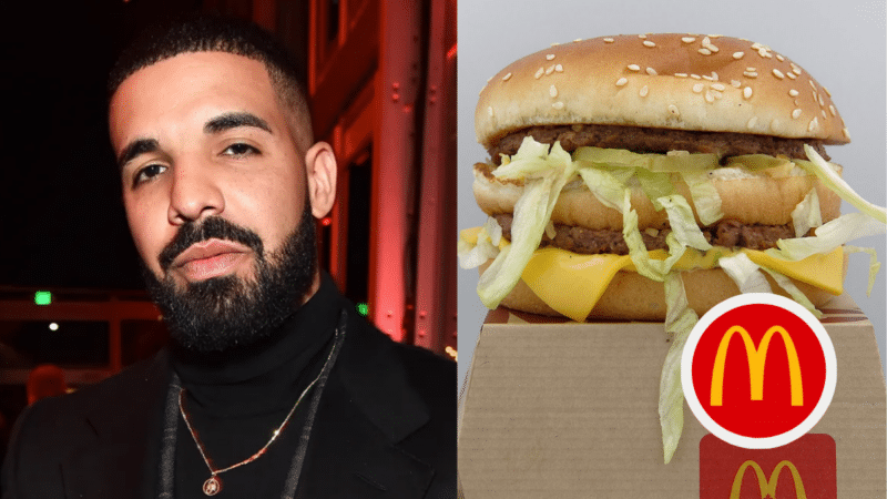 Top 12 Hollywood Celeb's Favorite Fast Food Meals