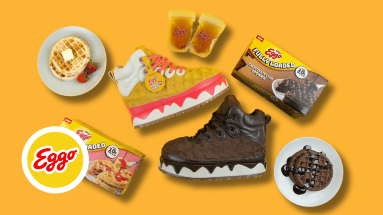 Eggo Releases New Fully Loaded Waffles That You'll Surely Like!