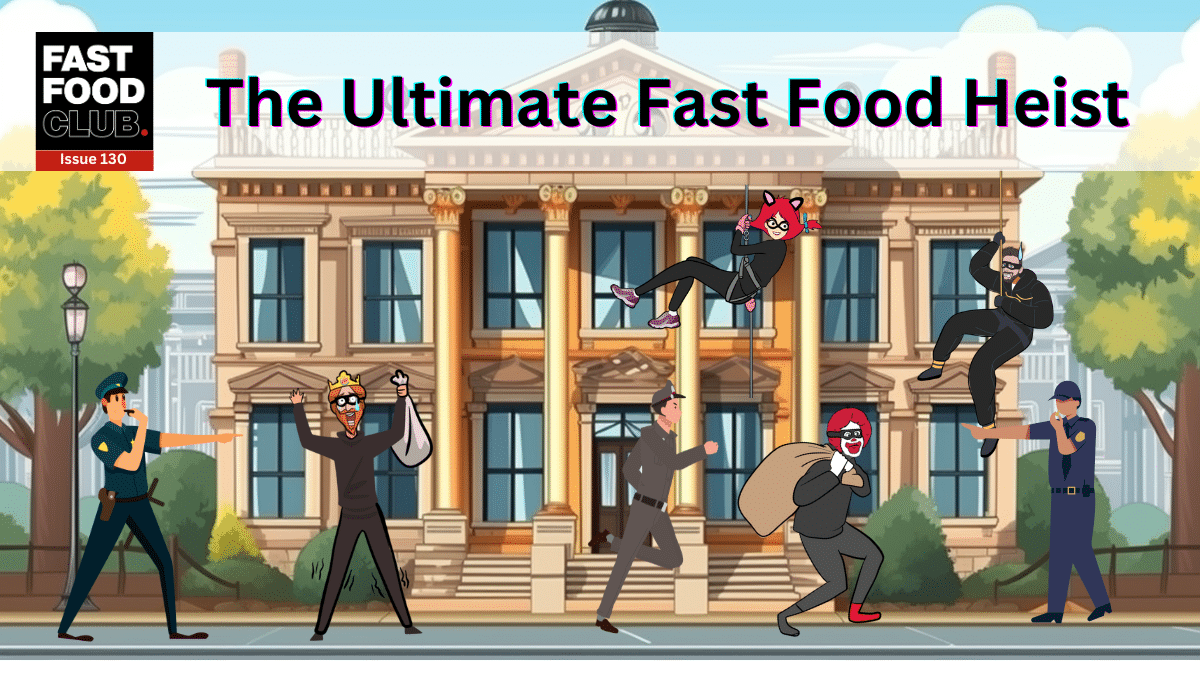 Last Call: Don't Miss Out on May's Best Fast Food Deals! - 131