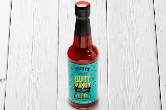 Savor the Baja Flair: Fuzzy's Latest Menu Unveils Bold New Tastes!