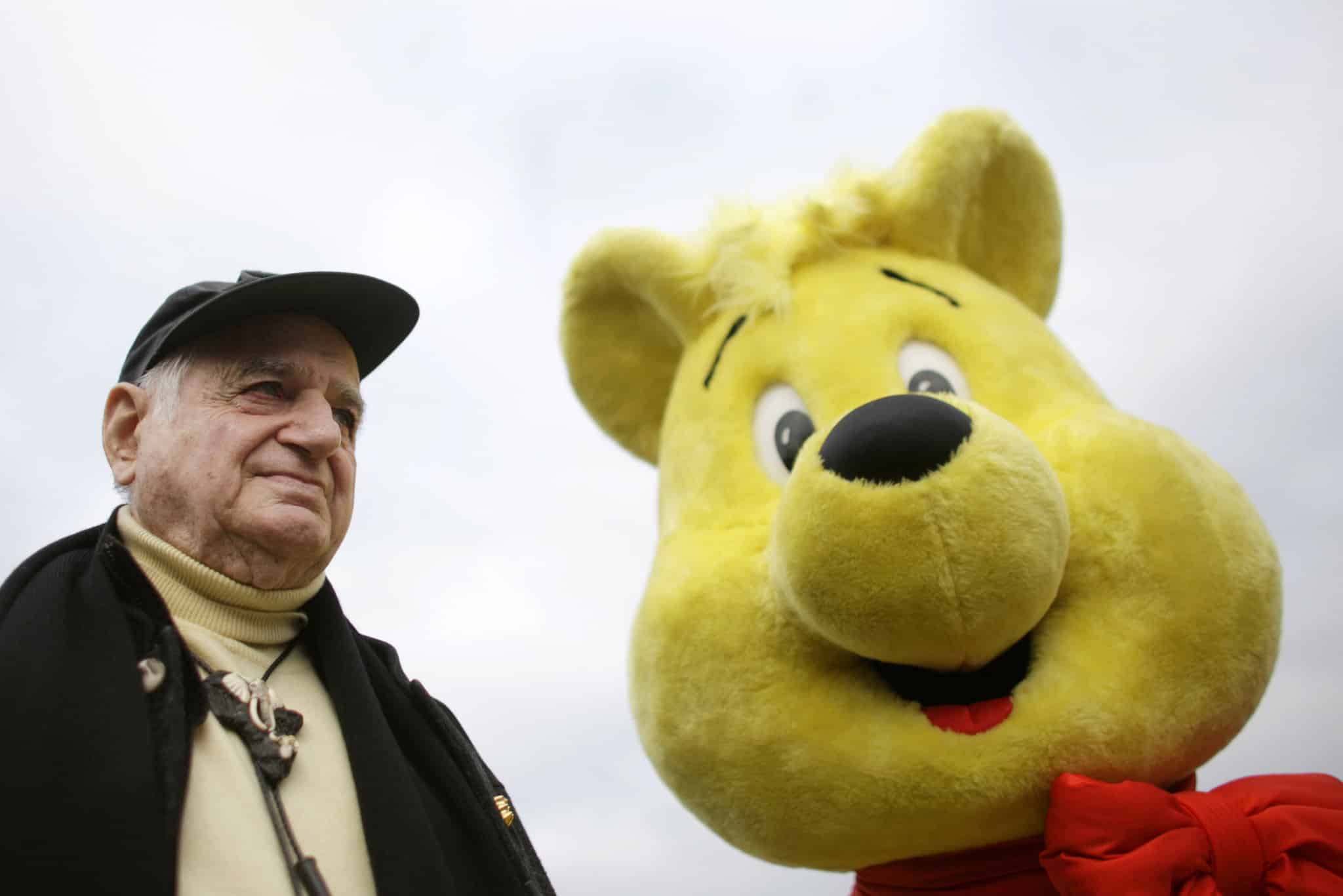 Limited Time Only: Target Teams Up with Haribo for Special Candies