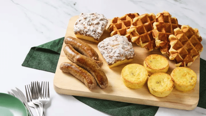 HelloFresh Launches Limited Time Offers for Mother's Day