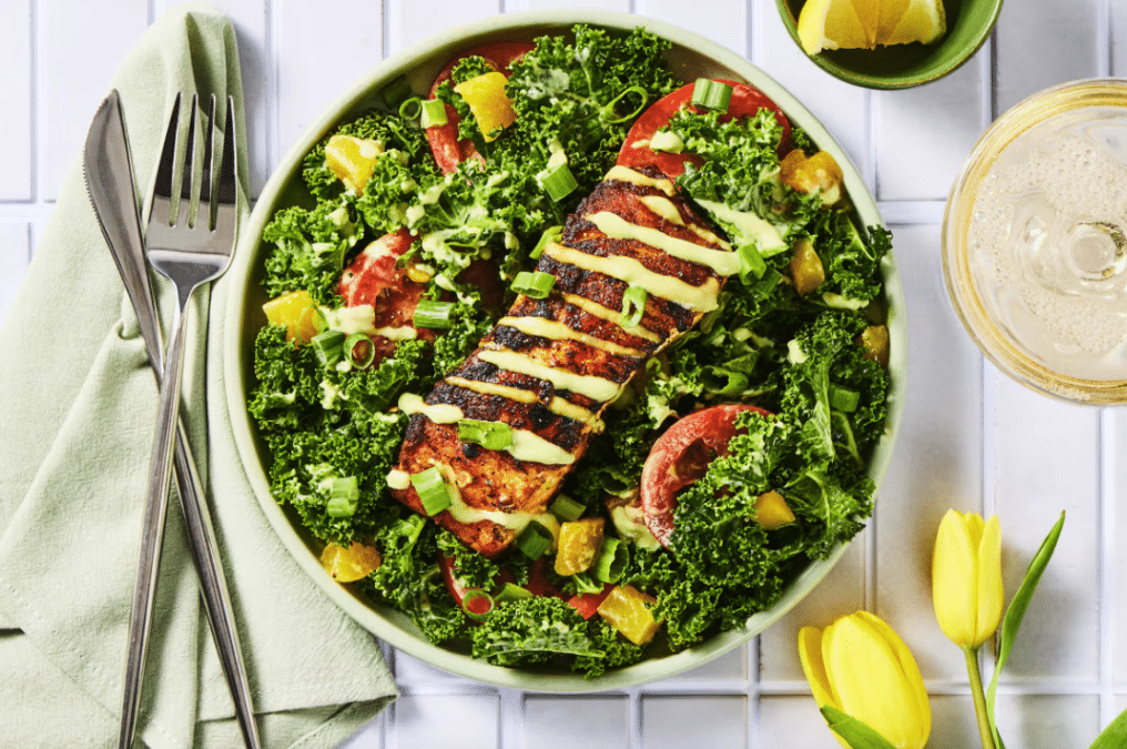 HelloFresh Launches Limited Time Offers for Mother's Day