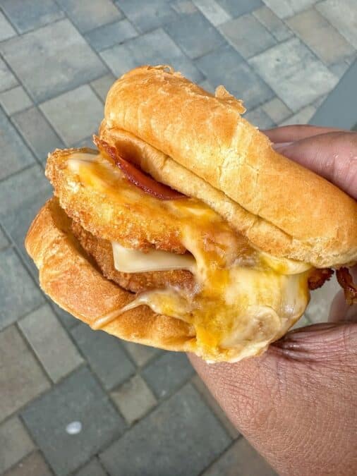 Cool Down with Jack In The Box’s Latest Creamaccino!