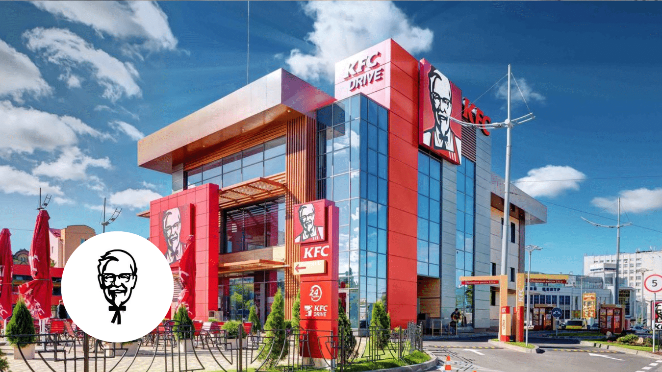 The World's Top 10 Largest Fast Food Chains