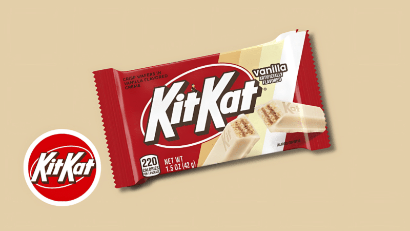 KitKat Fans are Excited for an Upcoming Flavor Launch in November