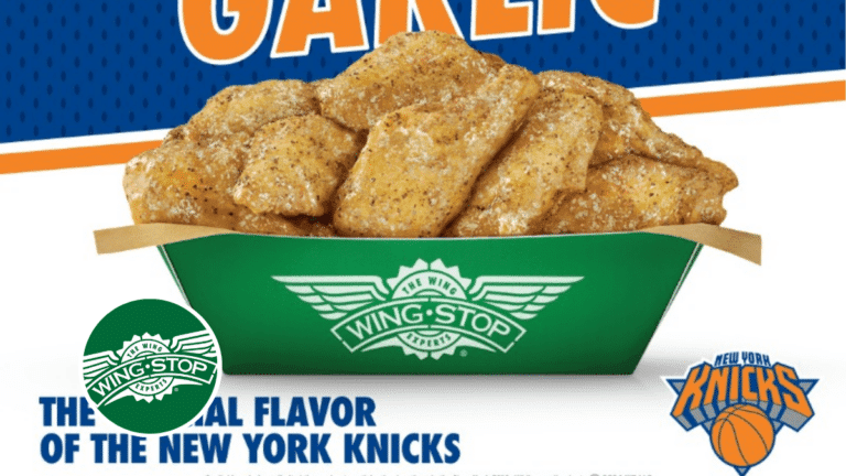 The 12 Best Wingstop Flavors of All Time
