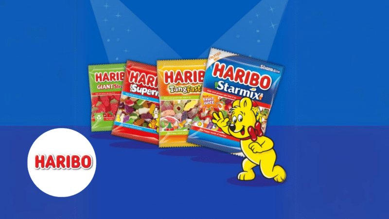 Haribo Menu, Coupons, Deals, and Recipes Near Me