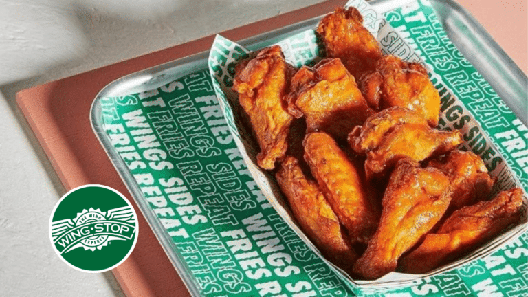 The 12 Best Wingstop Flavors of All Time