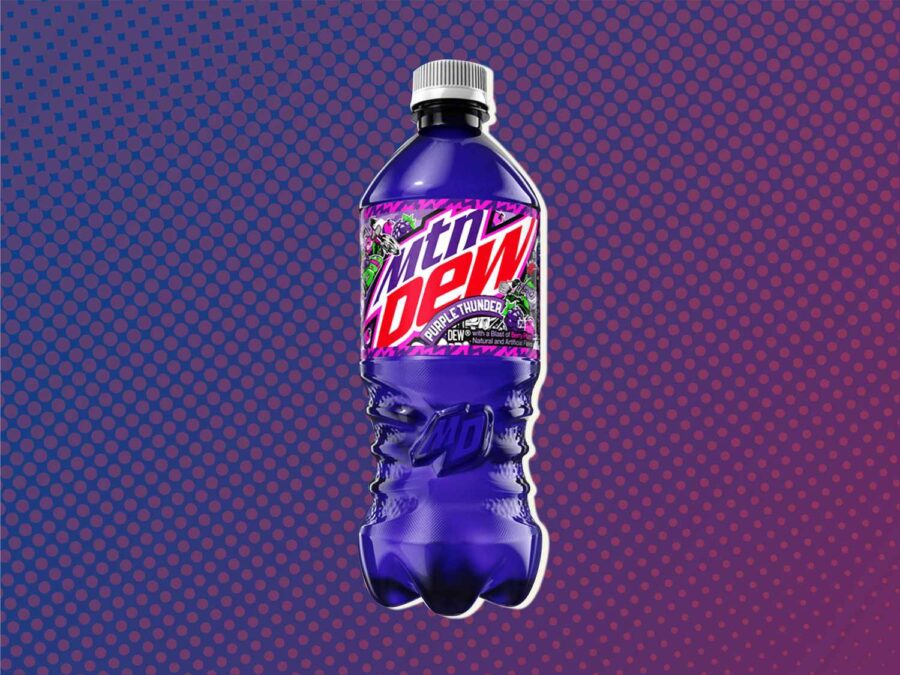 Get Gatorade's Cool New Flavor in Circle K!