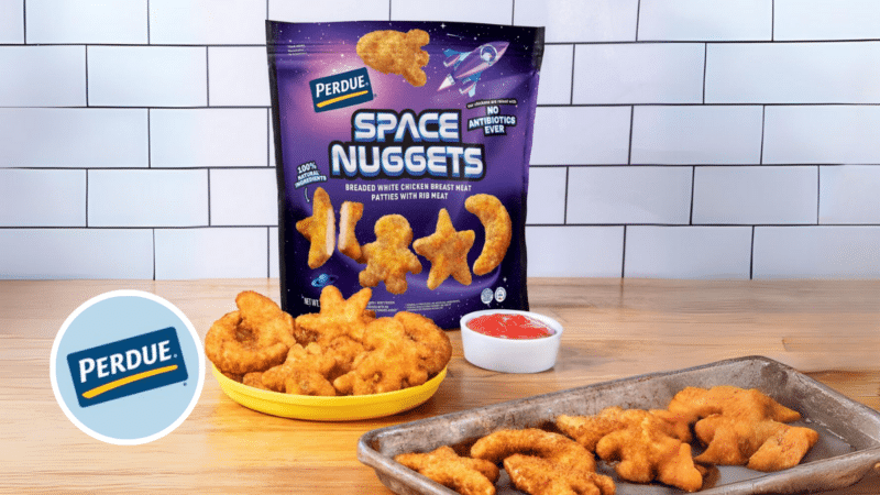 Perdue's Latest Must-Have: Find Out What's Hitting Shelves!