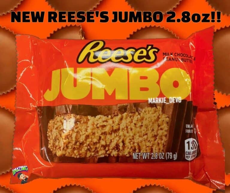 Get Ready to Bite into Reese’s Largest Cup Ever