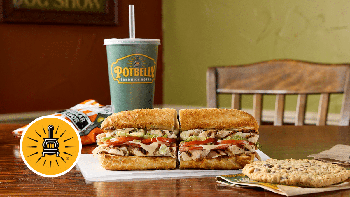 Secret’s Out: Potbelly’s Underground Menu Item Revealed!