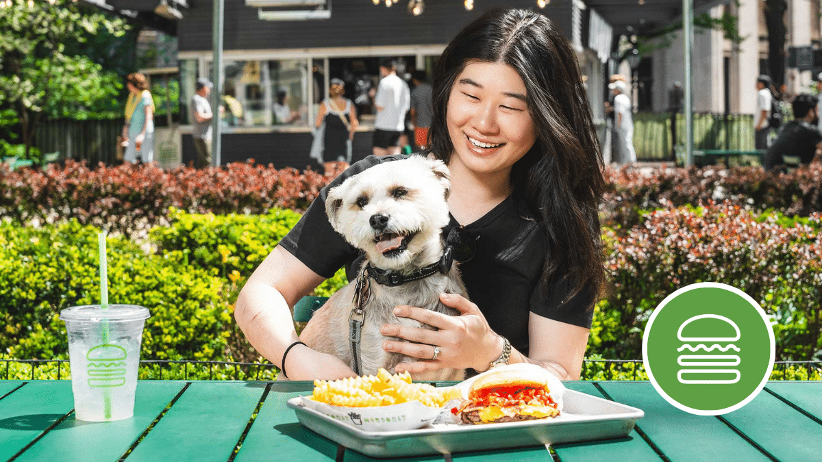 Shake Shack Celebrates Westminster's Top Dogs with Free Treats