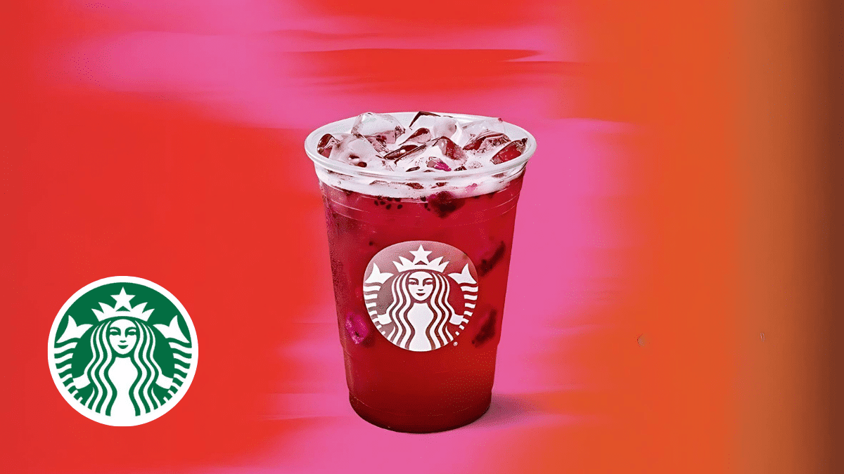 16 Starbucks Summer Menu Items for 2024