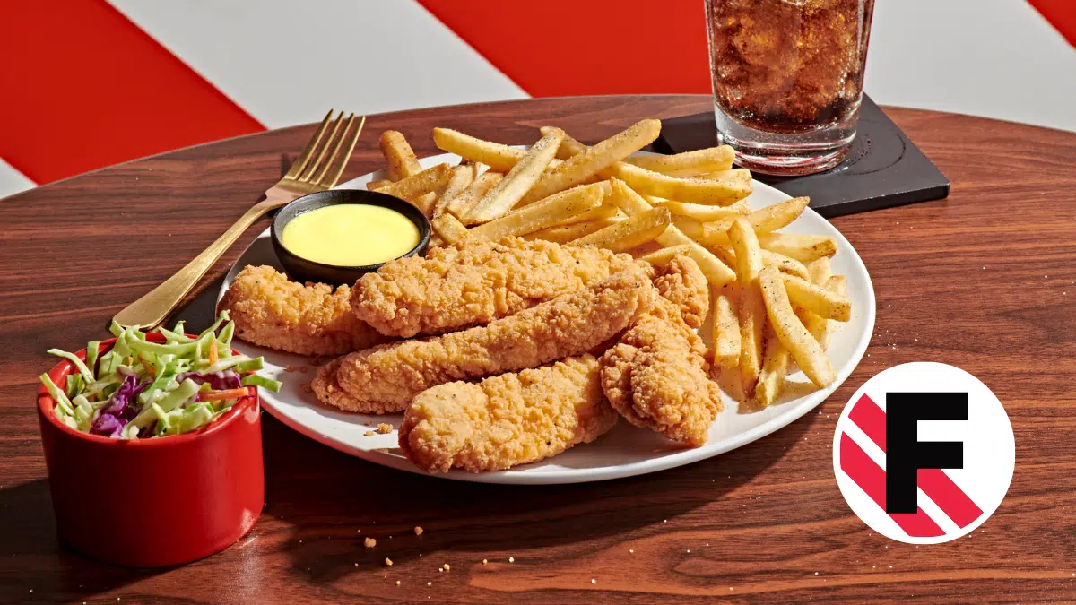 TGI Fridays Menu, Coupons, Deals, and Recipes Near Me