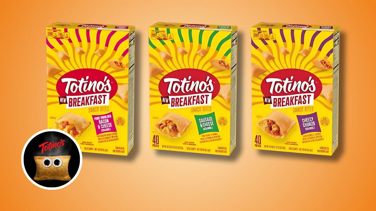 Totino's Launches New Flavor Fans Have Been Asking For