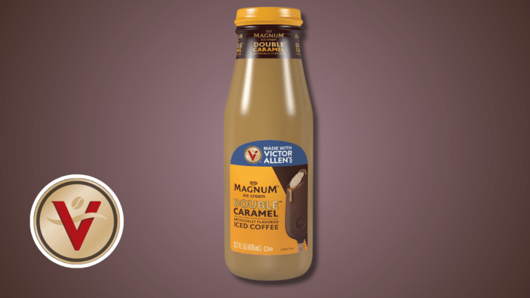 Victor Allen's Chocolate & Caramel Drink: Is It Worth a Sip?
