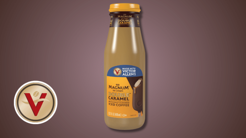 Victor Allen's Chocolate & Caramel Drink: Is It Worth a Sip?