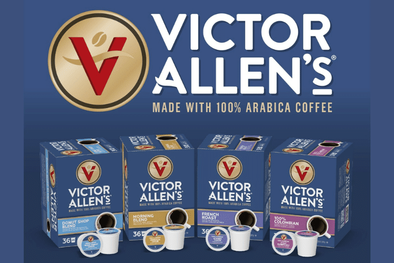 Victor Allen's Chocolate & Caramel Drink: Is It Worth a Sip?