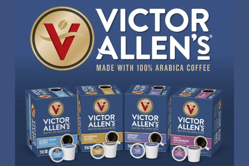 Victor Allen's Chocolate & Caramel Drink: Is It Worth a Sip?