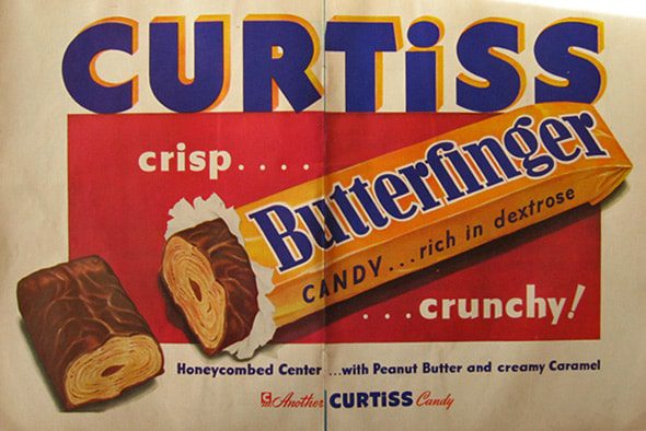 Butterfinger Is Celebrating 100 Years with a Legendary Collaboration!