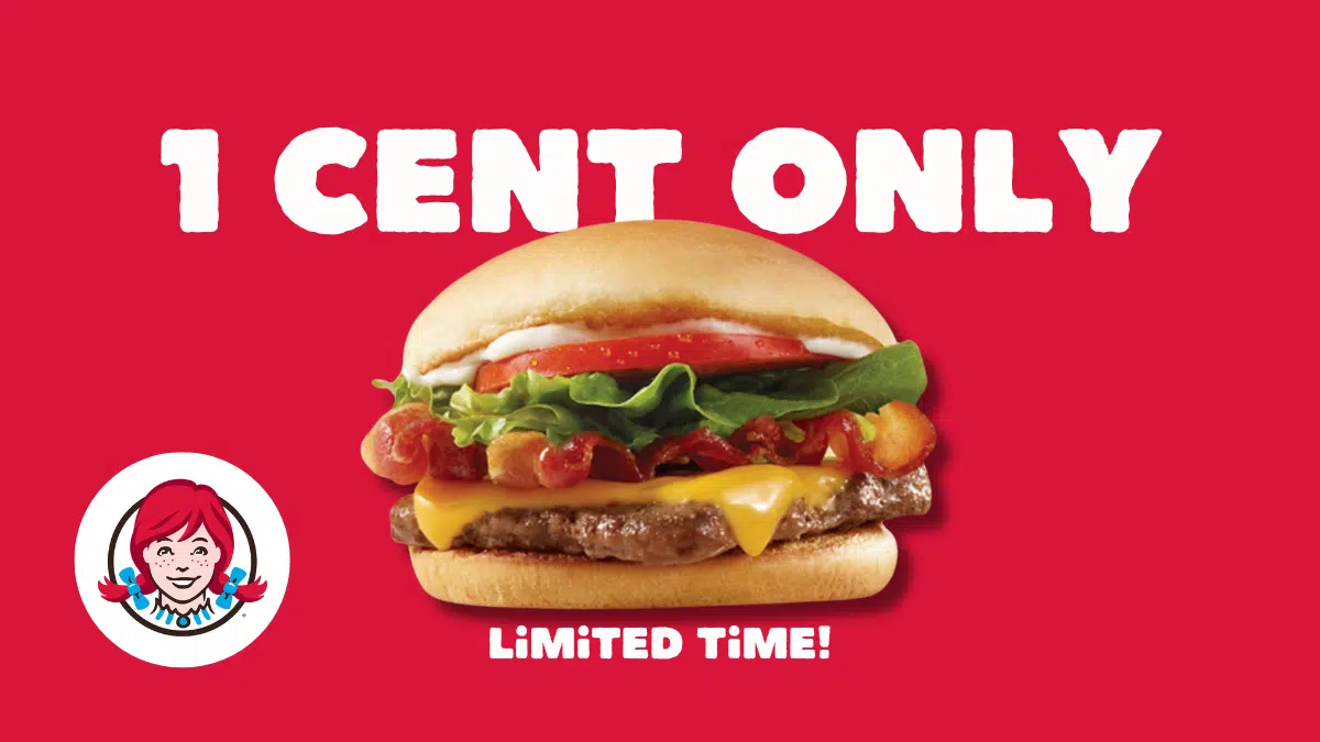 Wendy's Menu, Coupons, Deals, and Recipes