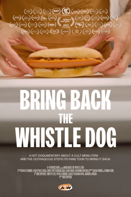 A&W Canada Confirms Return of Fan-Favorite Hot Dog for a Limited Time!