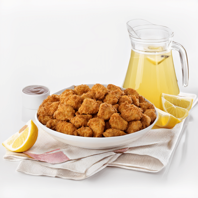 The #1 The Delicious Chick fil A Chicken Nuggets Recipe