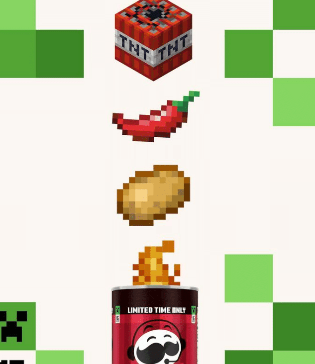 Pringles Confirms 4 New Flavors for Summer!