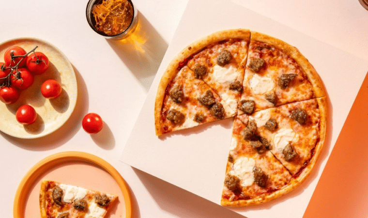 Blaze Pizza Confirms its All New Signature Pizza Collection