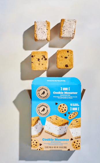 Costco's New Cool Snack Has Shoppers Super Excited