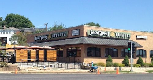 The #1 Panera Bread's Broccoli Cheddar Soup Recipe