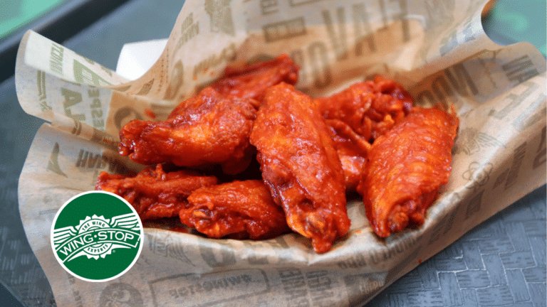 The 12 Best Wingstop Flavors of All Time
