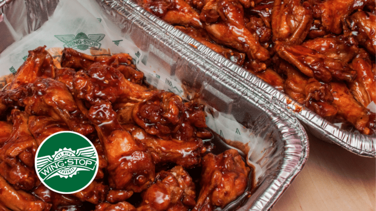 The 12 Best Wingstop Flavors of All Time