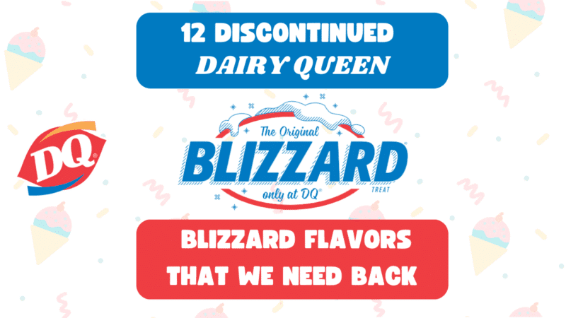 20 Best Dairy Queen Secret Menu Items