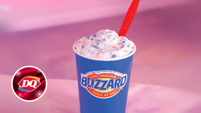 12 Discontinued Dairy Queen Blizzard Flavors That We Need Back