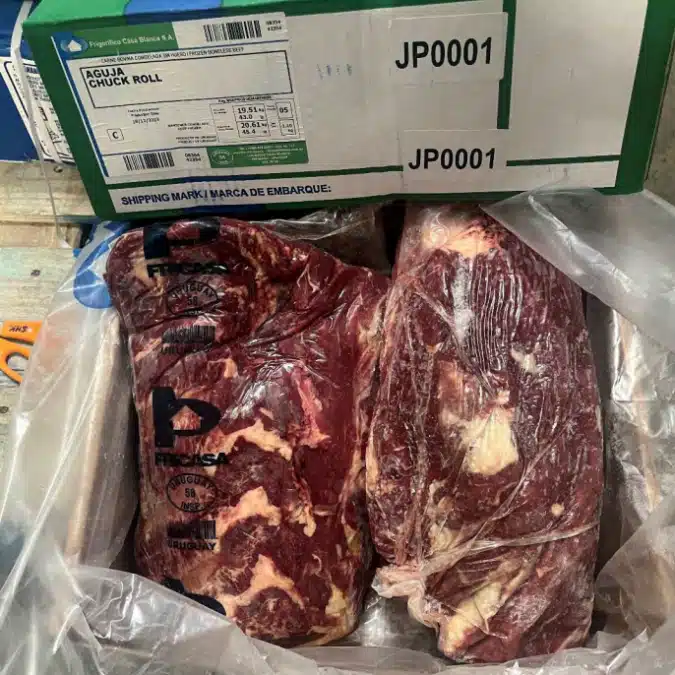 Safety Alert: Massive Beef Recall Due to Missed Inspection