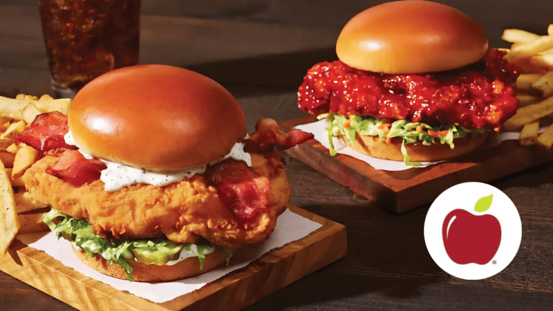 Applebee’s Brings Back Its Viral Deal And Adds New Offerings