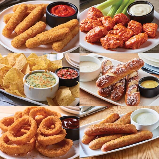 Applebee’s Brings Back Its Viral Deal And Adds New Offerings