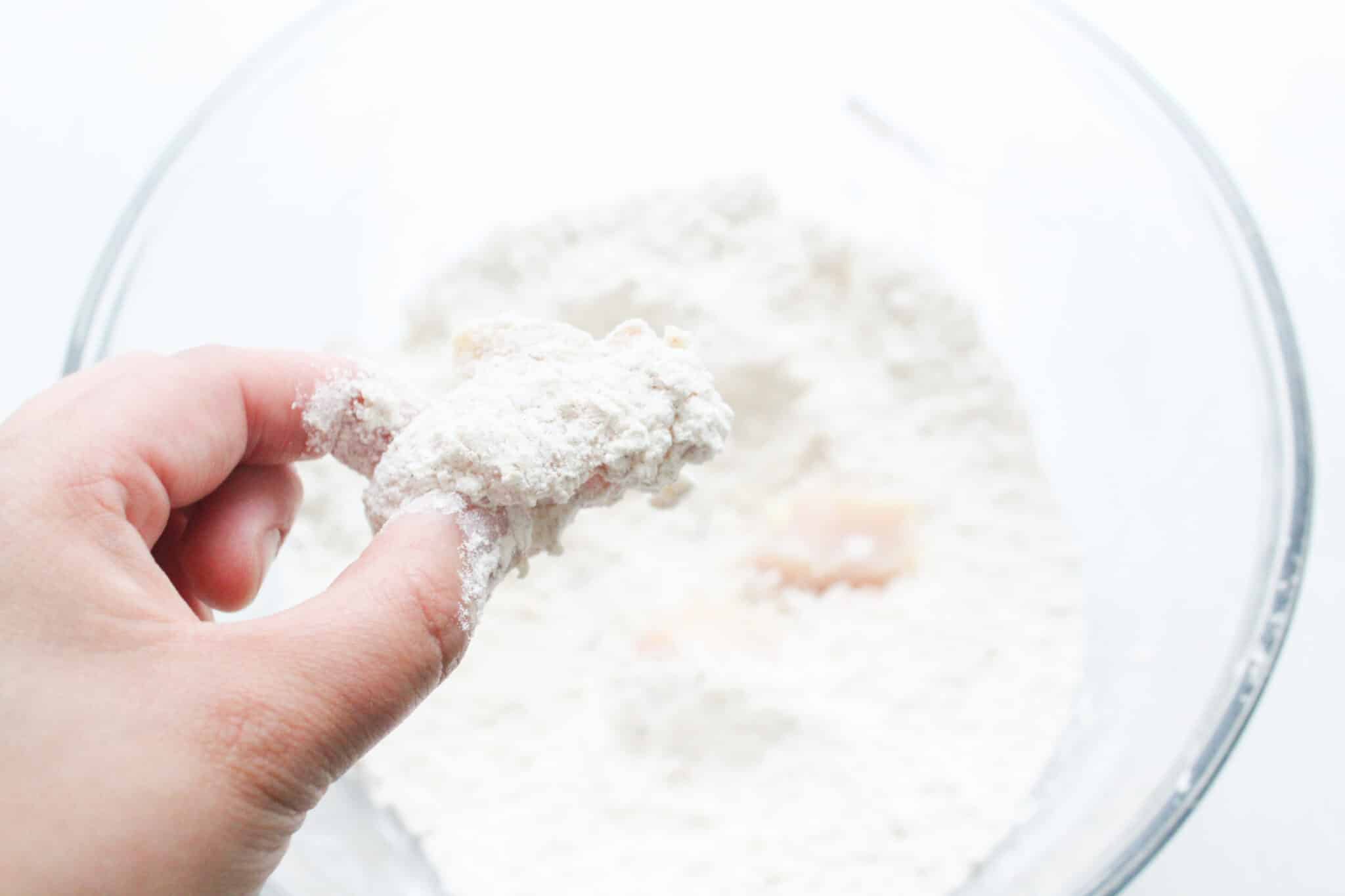 The #1 Chick fil A Nuggets Recipe with Chick fil A Sauce