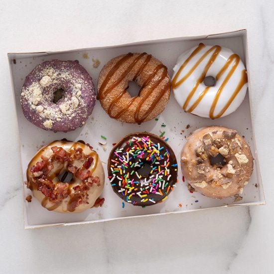 Make Father's Day Sweeter with Duck Donuts' Limited Edition Flavor