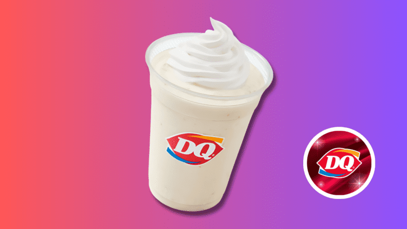 20 Best Dairy Queen Secret Menu Items
