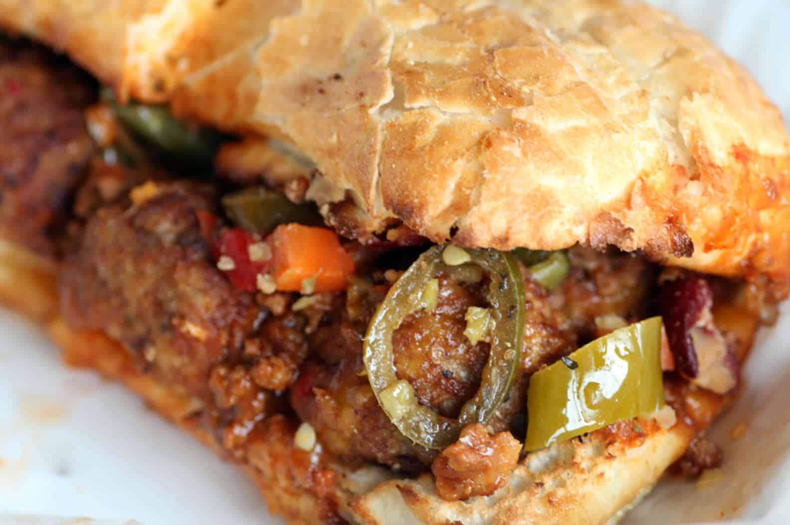 Potbelly's Brand New Creation Is the Perfect Summer Dessert