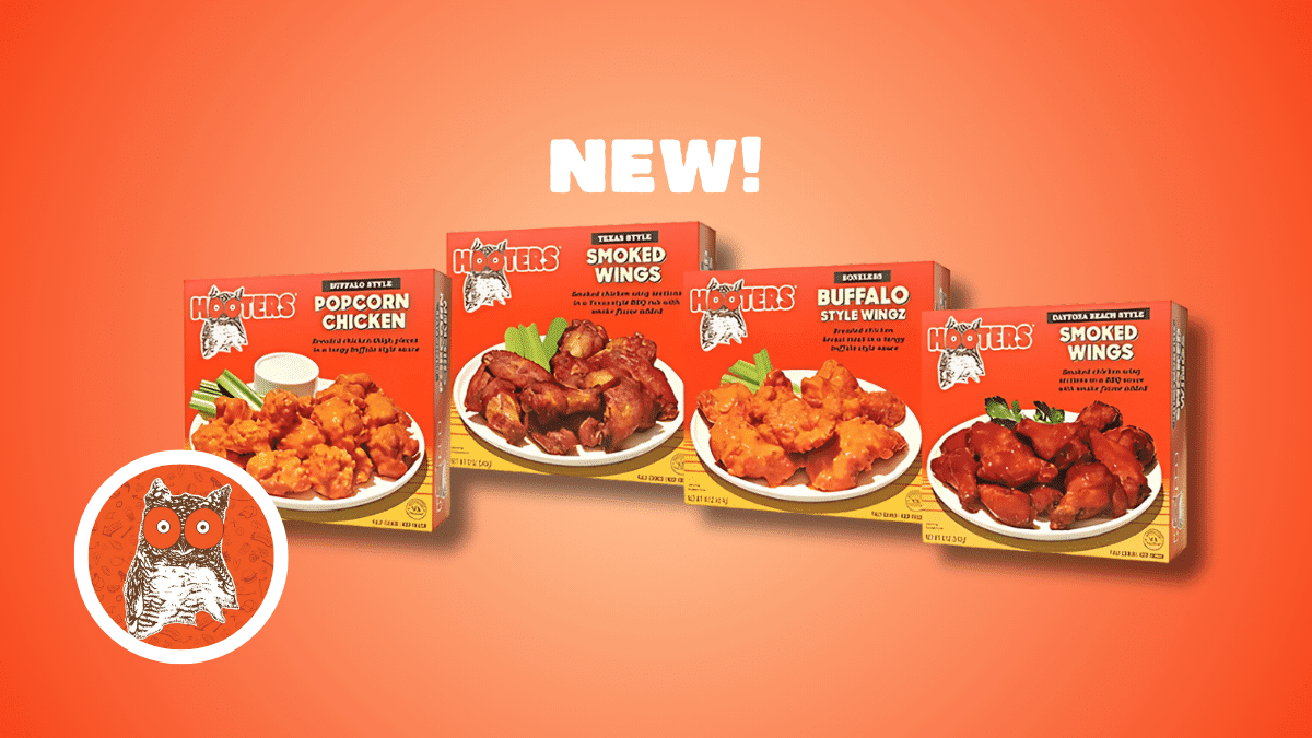 Hooters Wings Menu HOOTERS Updated April 2025 601 Photos & 635