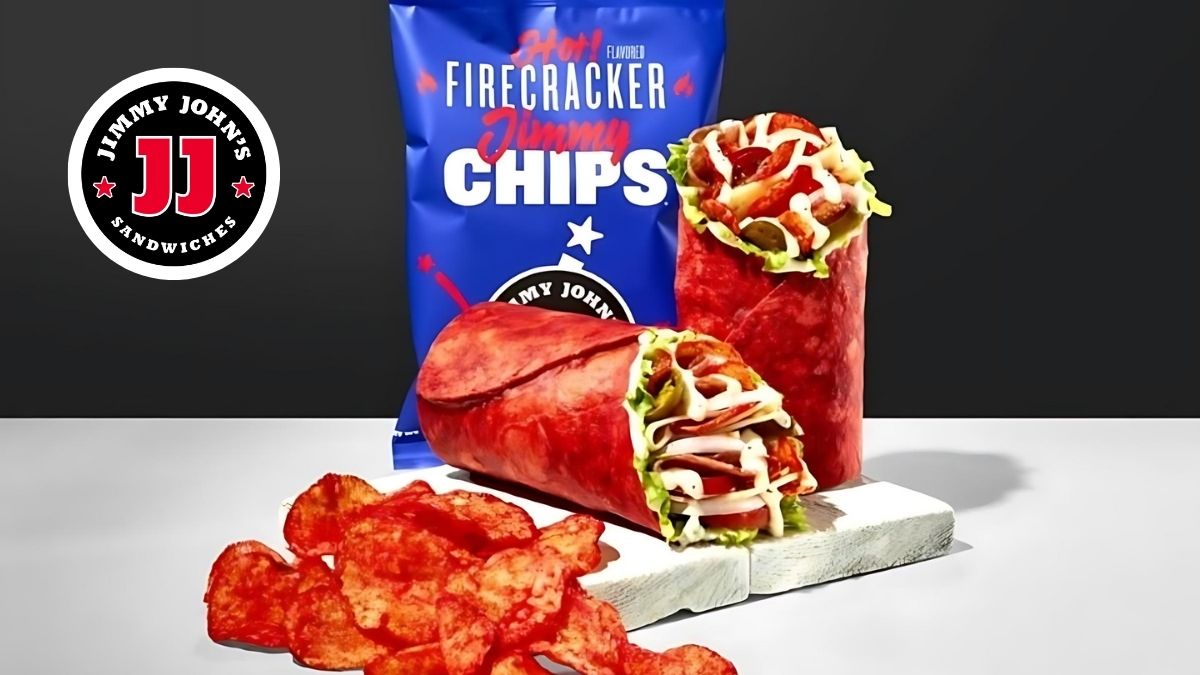 Jimmy John's Has A Sizzling Can't Miss Deal This 4th of July